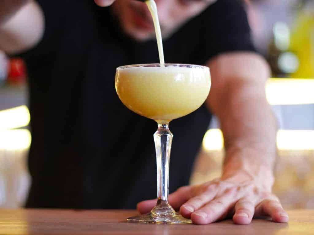 Team-Building > Atelier Cocktail Express - Création & Dégustation • Spotlag