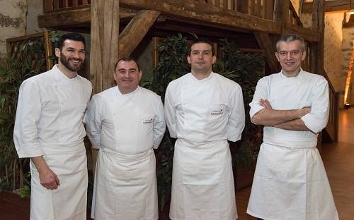 Team-Building | Team-Cooking Challenge | Atelier > Suresnes (92) • Spotlag